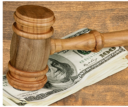 Inflation of Money as Damage: The Legal Position of the Cons