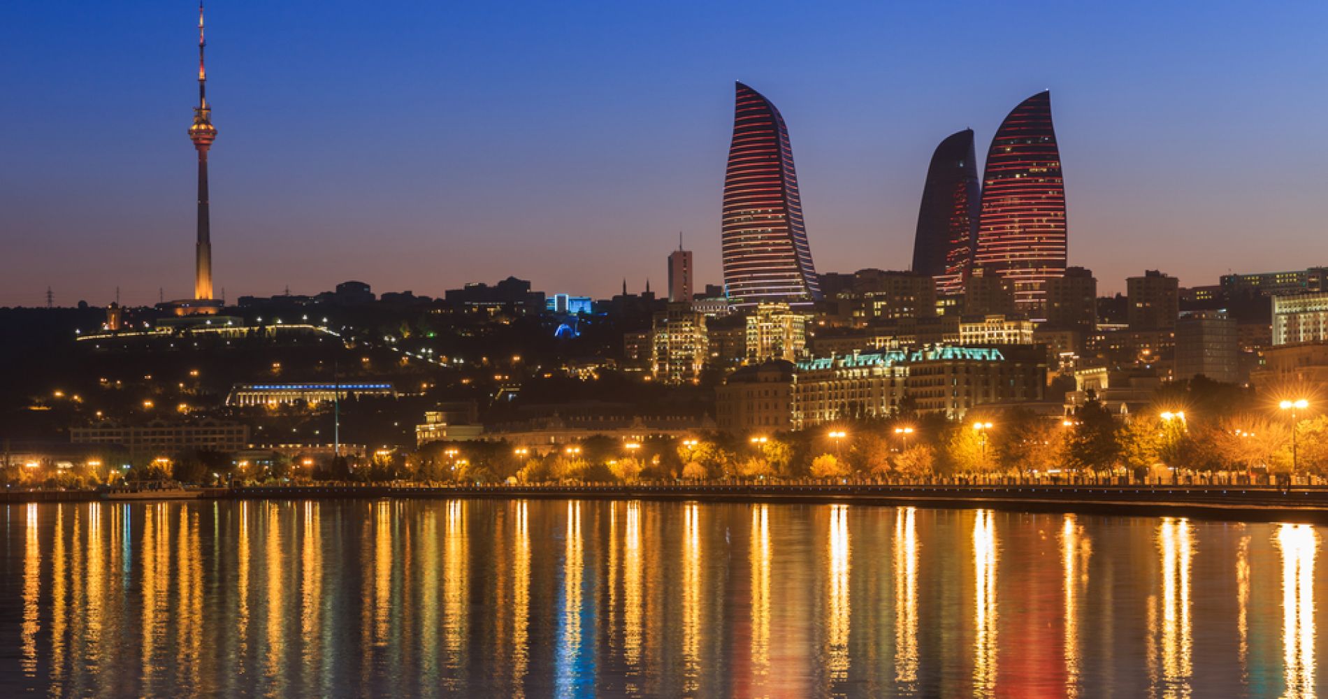 Tax Residency in Azerbaijan