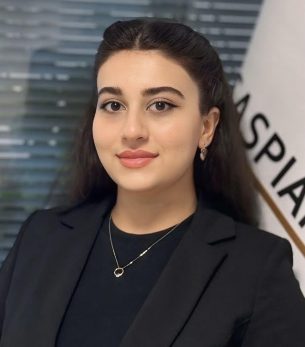Nigar Shiralizade